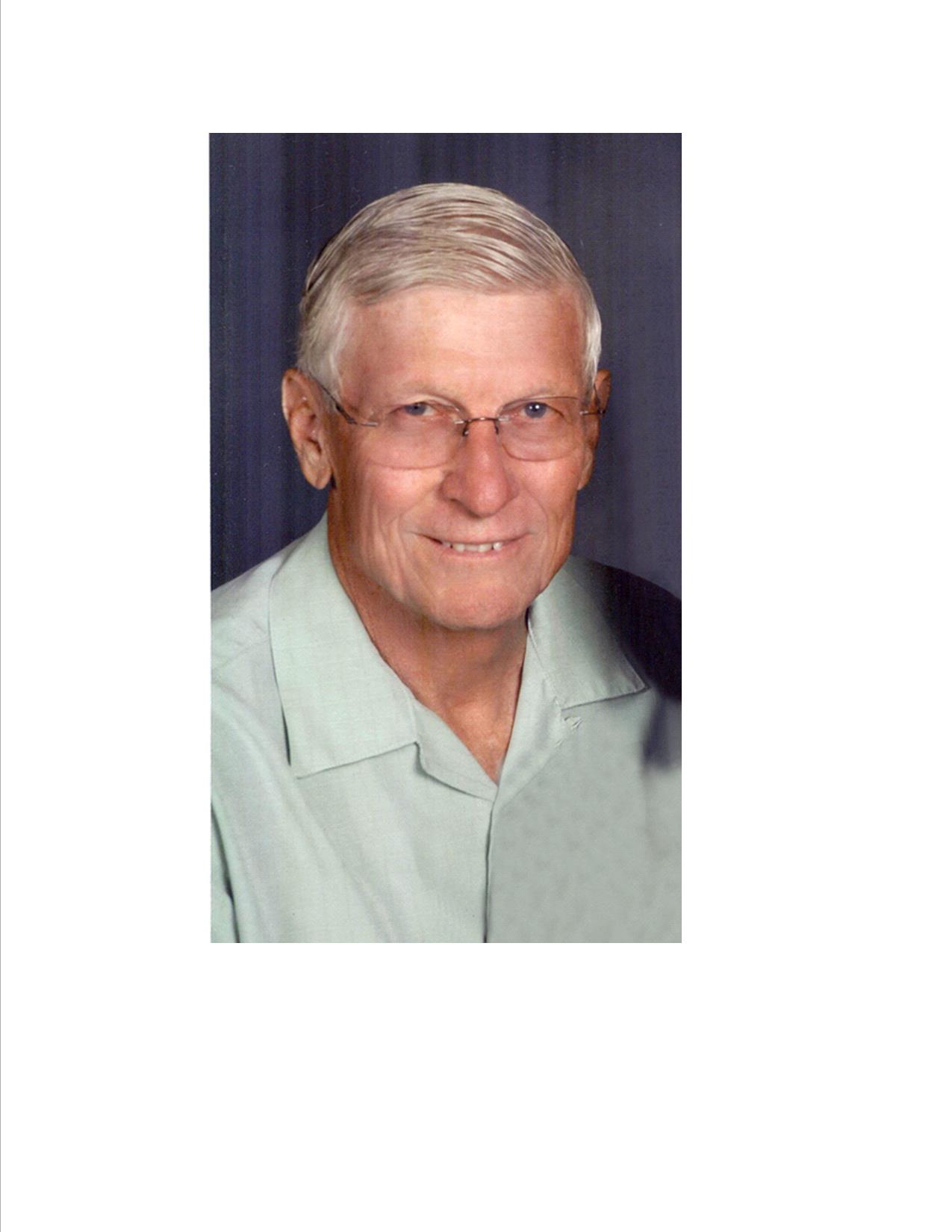 Darrell Raymond Norris | News, Sports, Jobs - Lawrence Journal-World ...